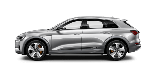 Um novo tempo. Uma nova solução de mobilidade.